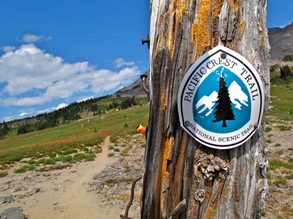 What is mYAMAdventure and the PCTA? | followingthearrows