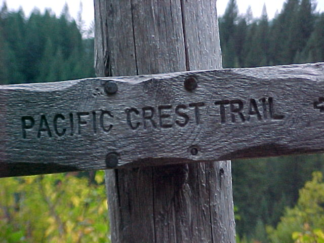 Travel Insurance for the PCT | followingthearrows