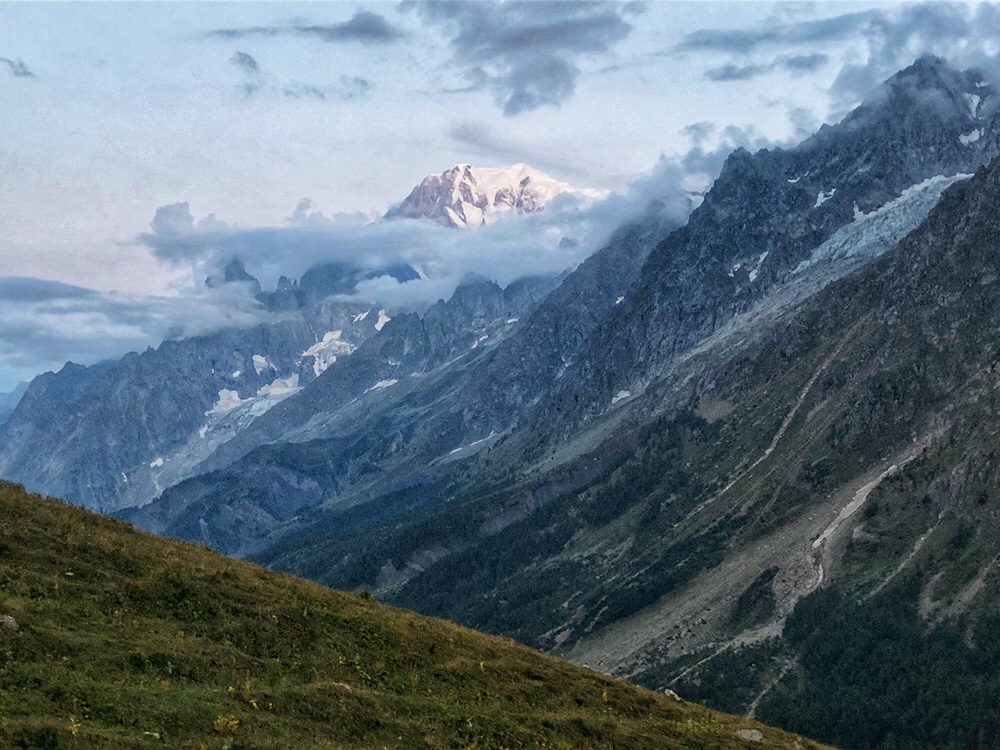 TMB – Elevation Profiles | followingthearrows